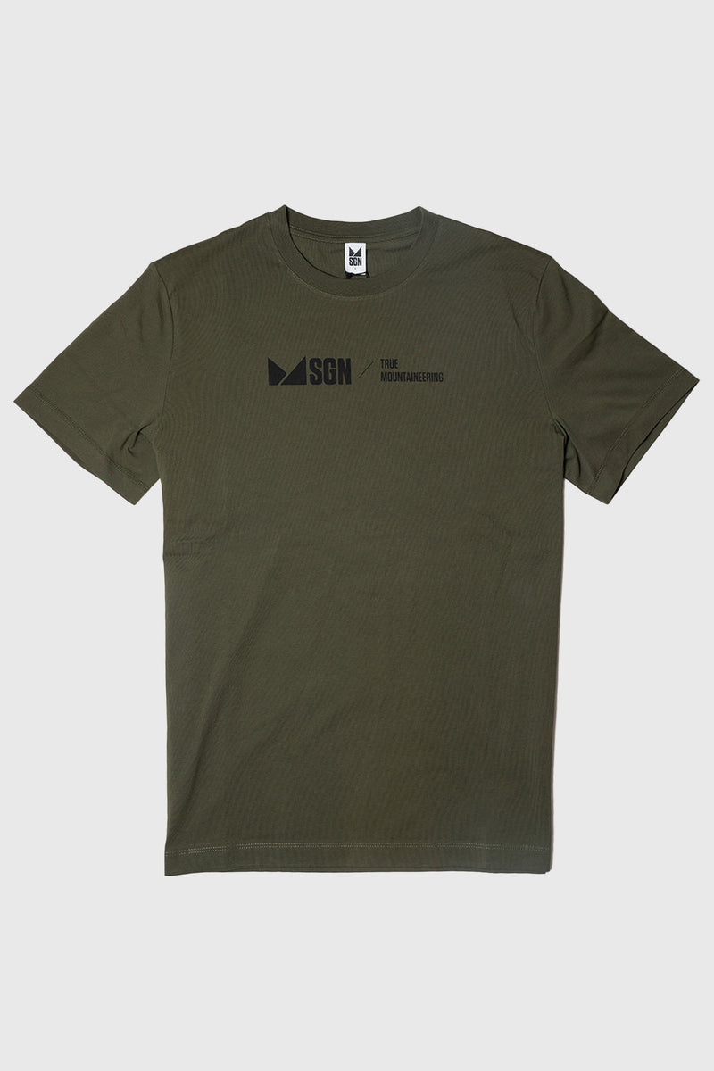 SGN Logo Tee